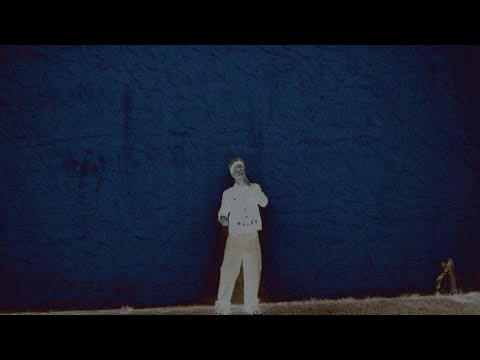 Adurah - VOLCANO (Visualizer)