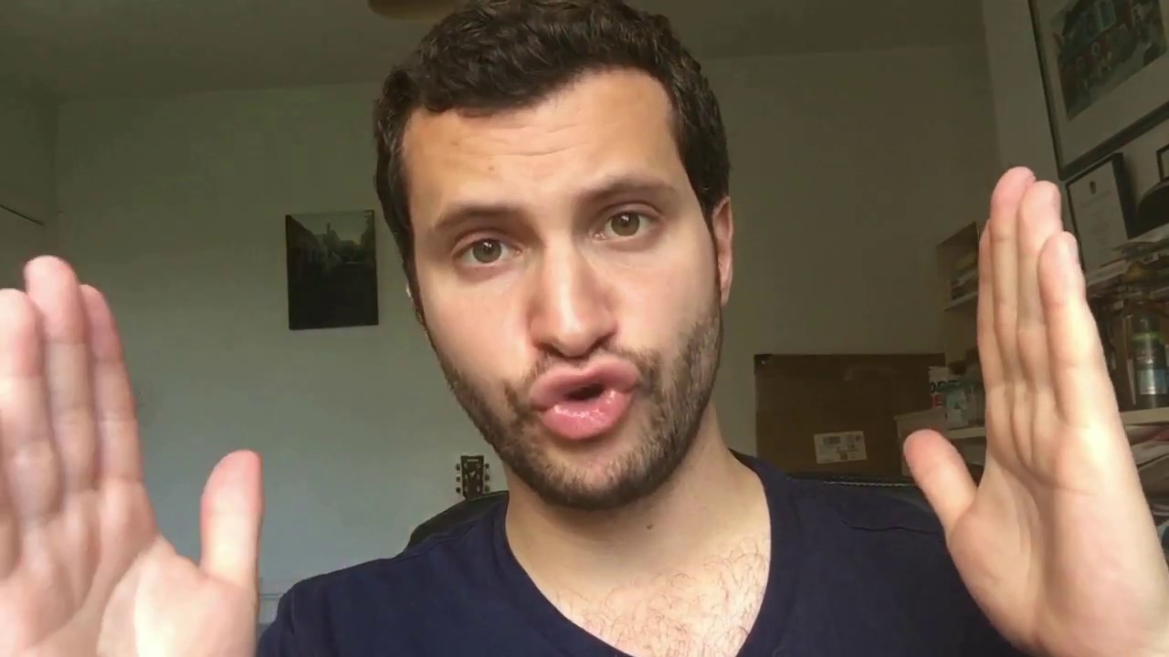 Verbs of Movement vs. Verbs of Position, using 'get' and 'arrive' - YouTube