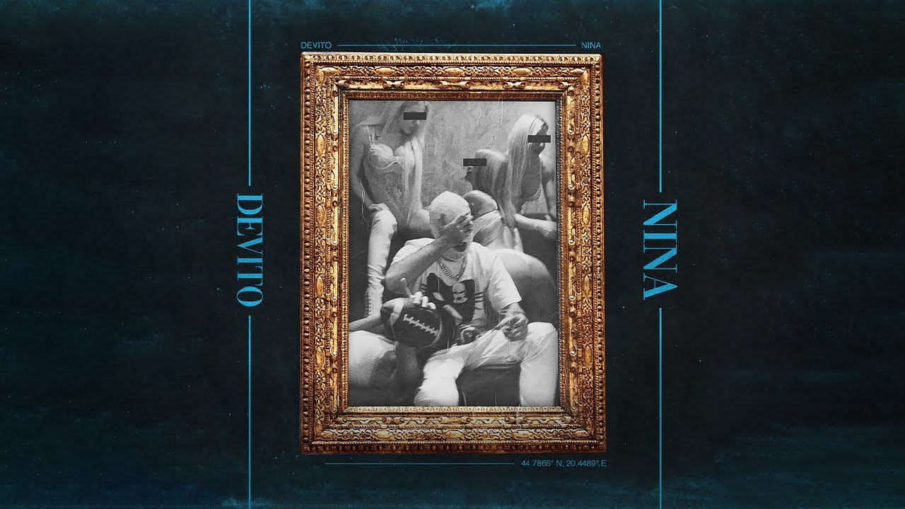 DEVITO - NINA (ROCK VERSION) - YouTube