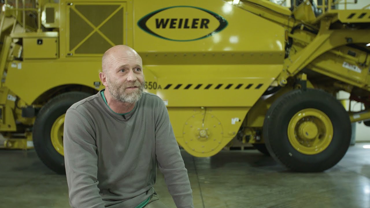 Why Weiler - YouTube