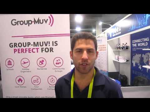 CES 2016 in Venetian Hotel at Las Vegas
