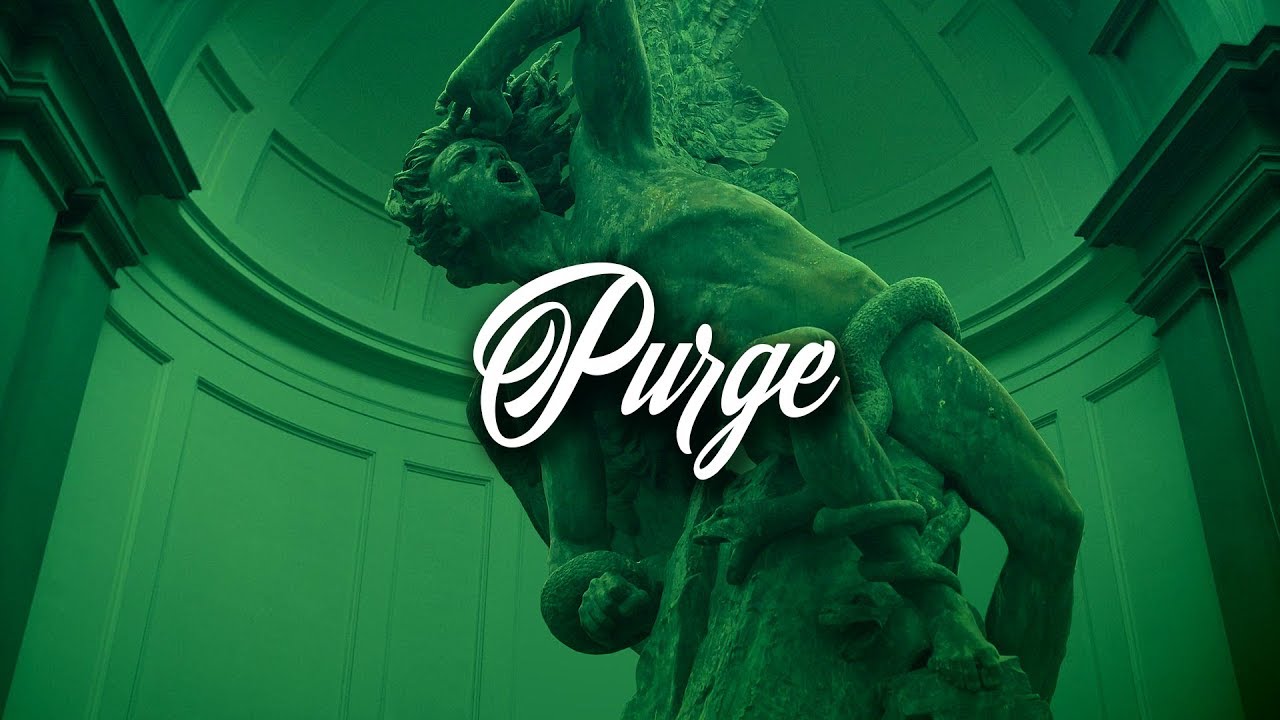 [FREE] Trap Beat Instrumental 2018 | "PURGE" Dope Hard Rap Hiphop ...