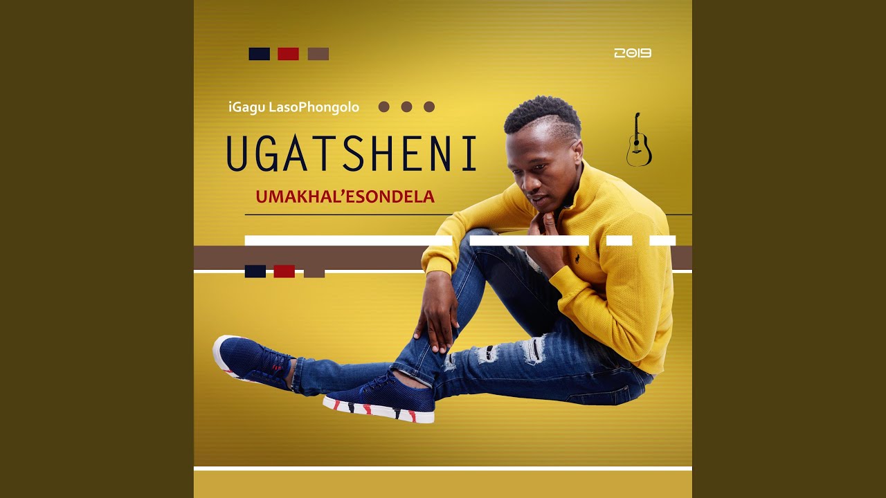 ZINKANI ZABABILI (feat. Ngiga) - YouTube