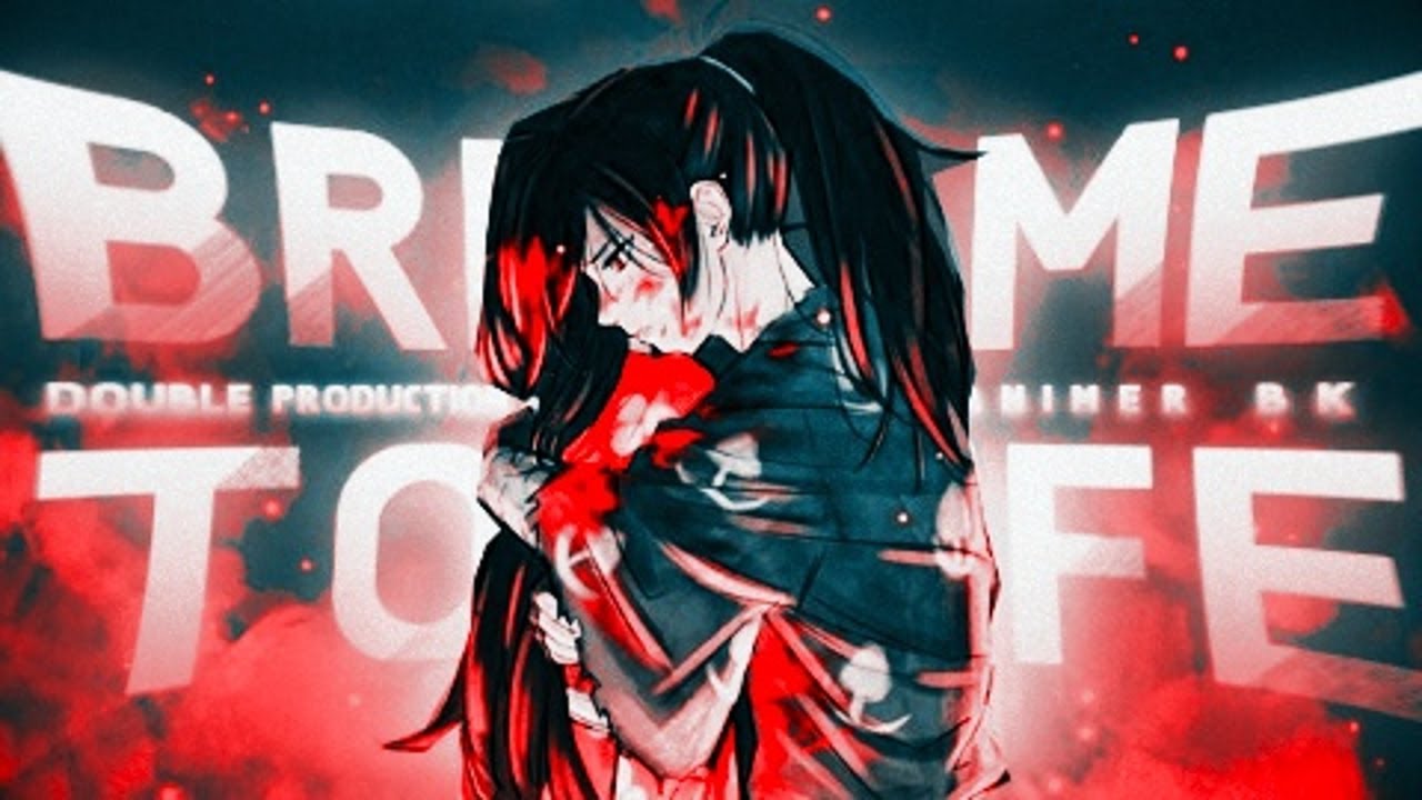 Bring Me To Life - AMV -「Anime MV」( C/W Double Production ) - YouTube