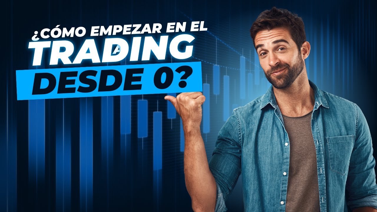 Cómo Hacer Trading Siendo Principiante | Curso Gratis de Trading Forex ...