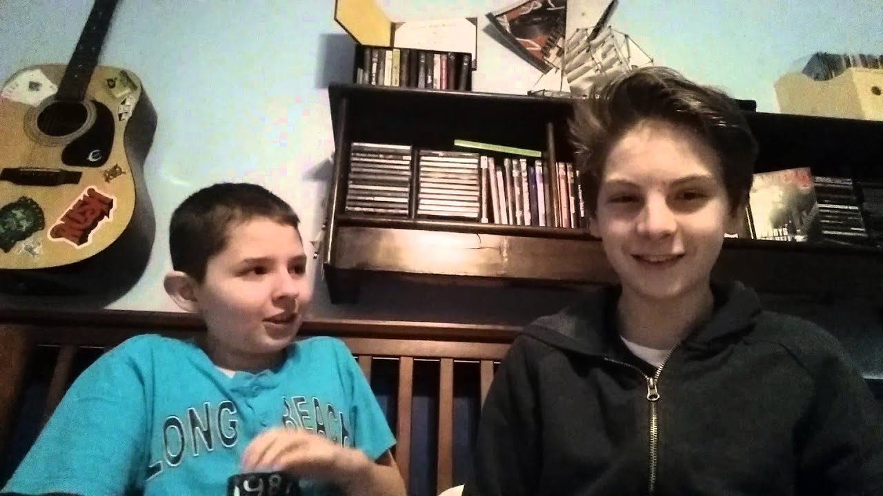 Hand challenge - YouTube