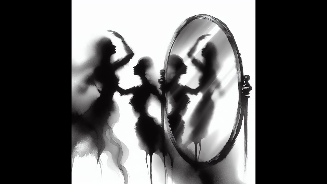 In the Shadows of Reflection - Whispers of Deception || Chapter 1 ( Audio ) - YouTube