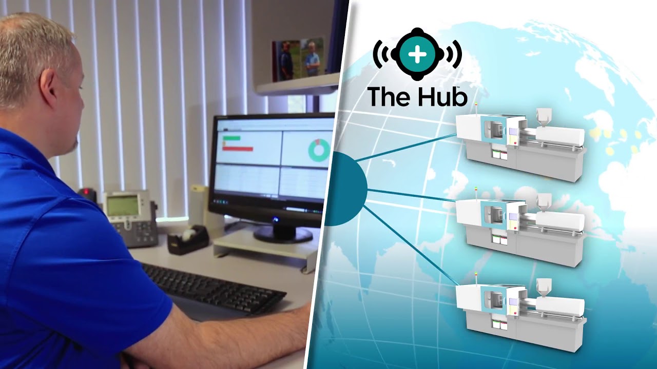 RJG's Technology and Training for the Injection Molding Industry 2018 ...