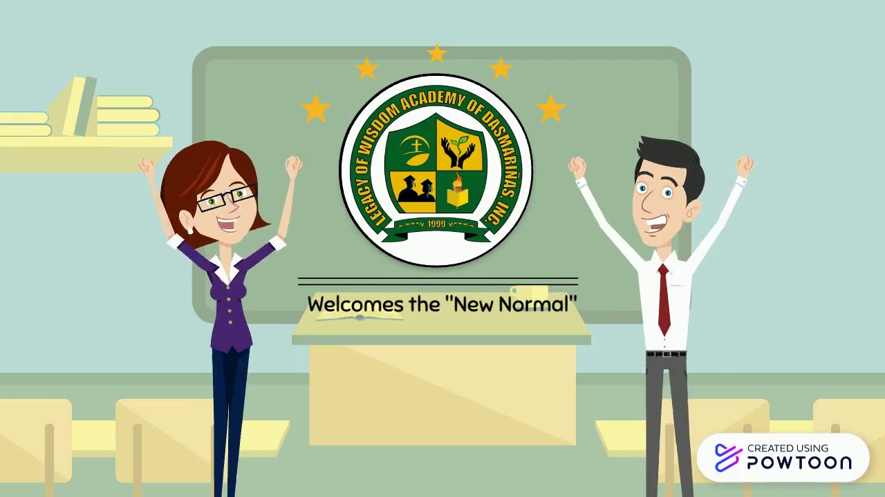 LWAD Intro cover - YouTube