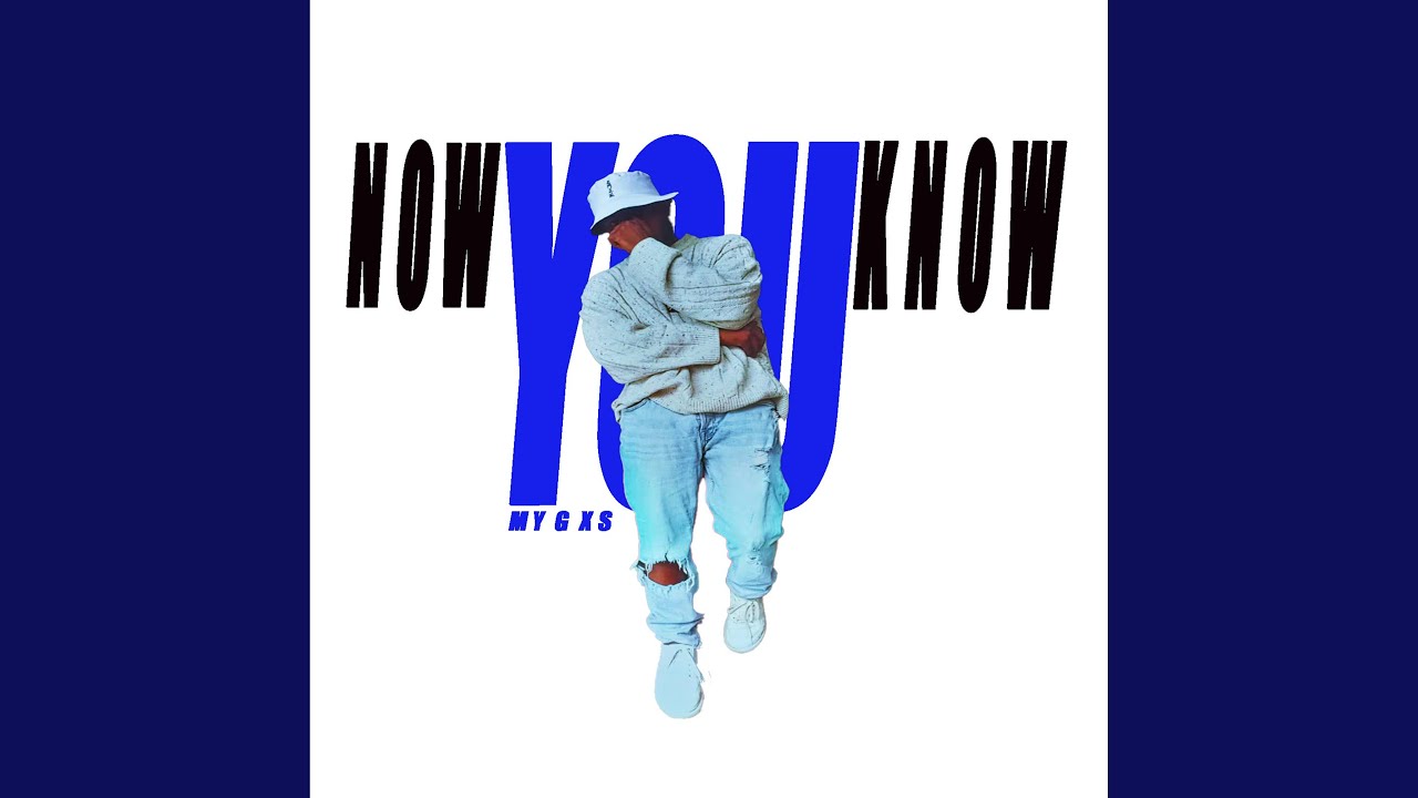Now You Know - YouTube