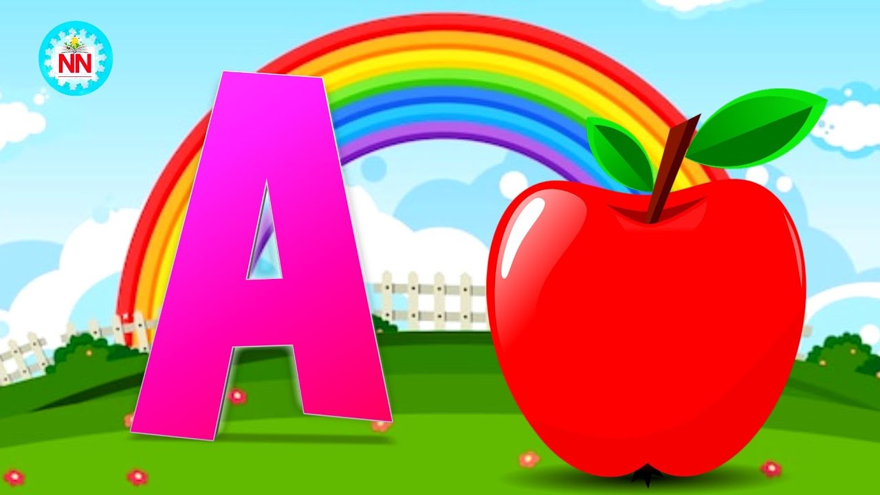 abc,abcde,a for apple b for ball c for camera alphabets,phonic song,अ ...