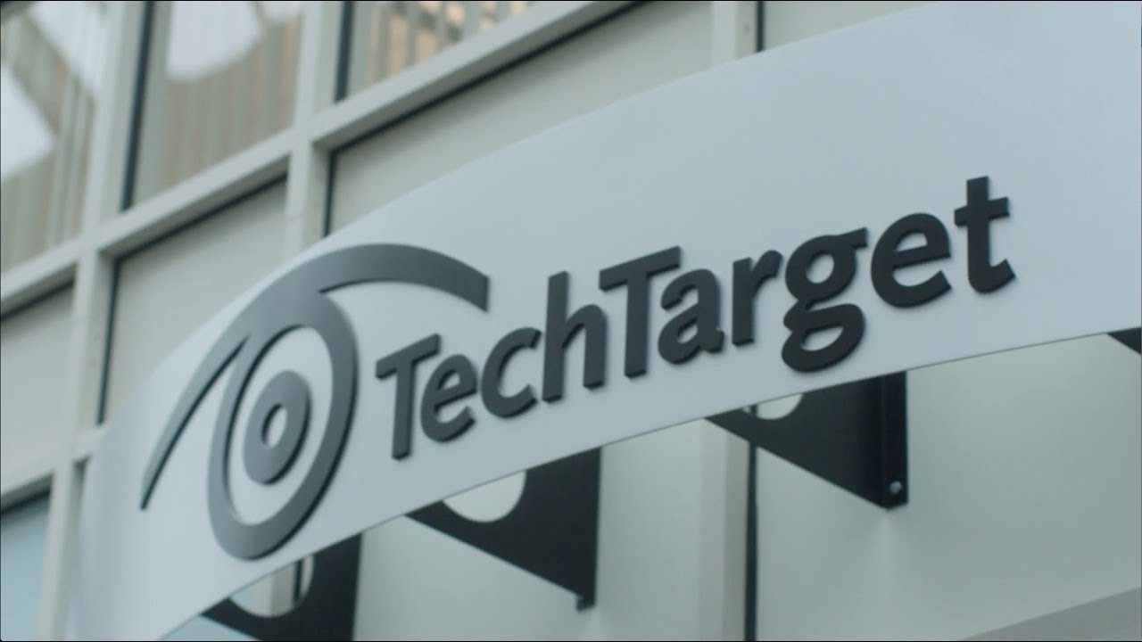 TechTarget Leadership: In Their Own Words - YouTube