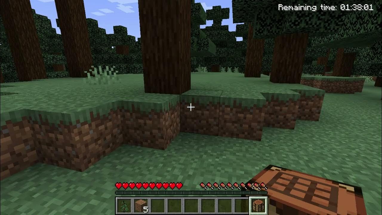 Running Minecraft (java) on a Chromebook( 4gb ram 32gb storage) - YouTube