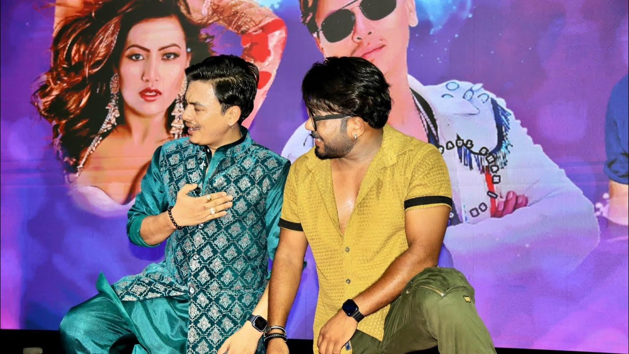 Alina rayemajhi dance performance in Bahrain delmon international hotel ...