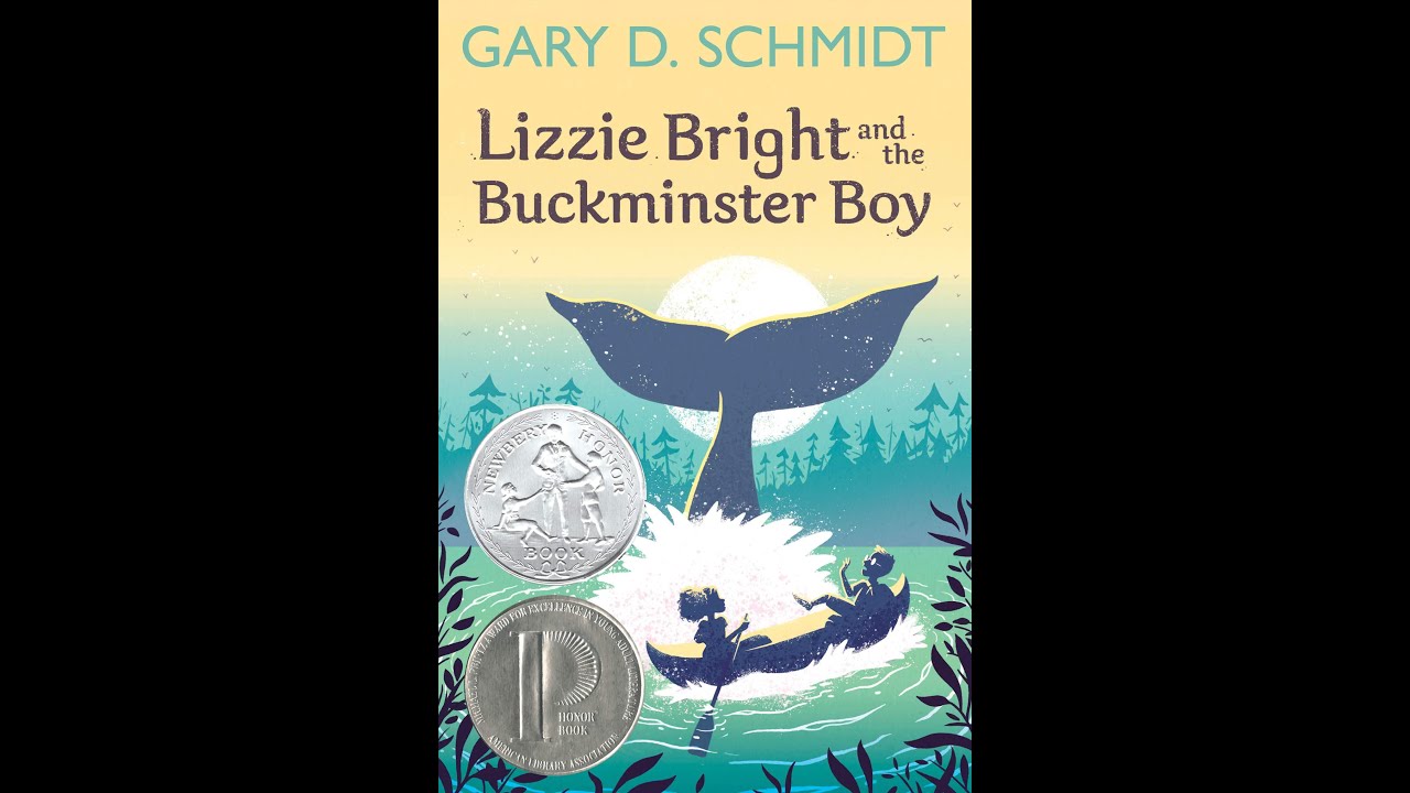 lizzie bright and the buckminster boy ch11 - YouTube