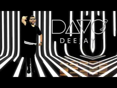 DJ DAVO - Deh Ari Ari Feat Karen \\\\ Exclusive //