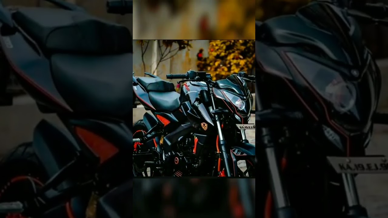 Top 6 modifications for NS 🔥 ️ - YouTube