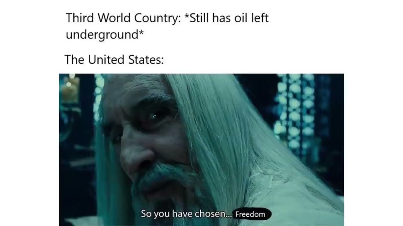 History Memes Only Historians Understand - YouTube