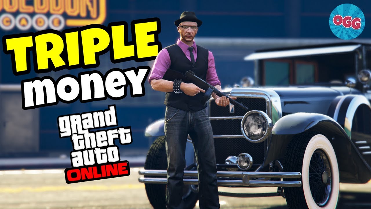 GTA Weekly Update Today, 9 Feb 2023 in #gtaonline, with a #gta6 update ...