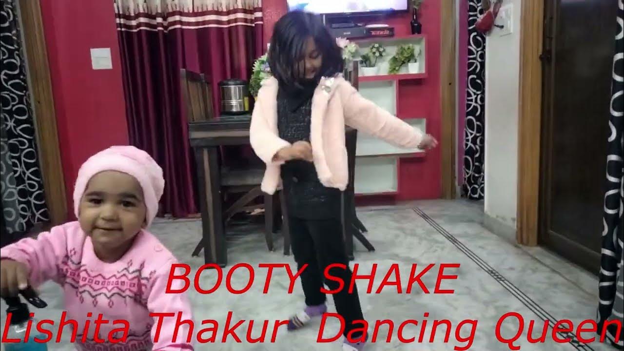 #Tony #BootyShake Booty Shake - Tony Kakkar ft. Sonu Kakkar | Hansika ...