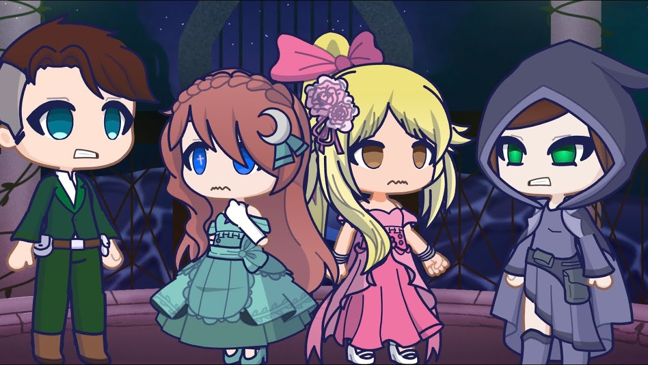 Friend vs Friend/ Escape the Night S2E6 - YouTube