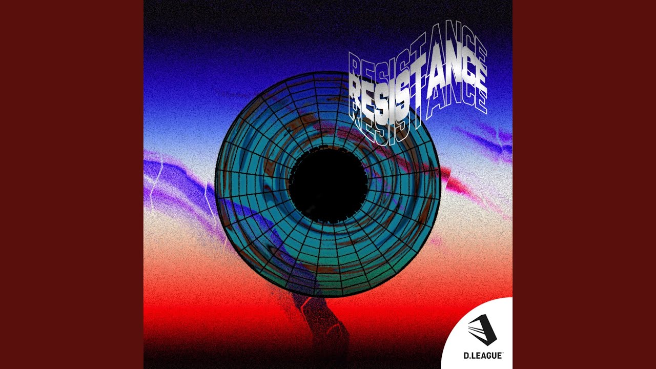 RESISTANCE (feat. Ryo'LEFTY'Miyata) - YouTube Music
