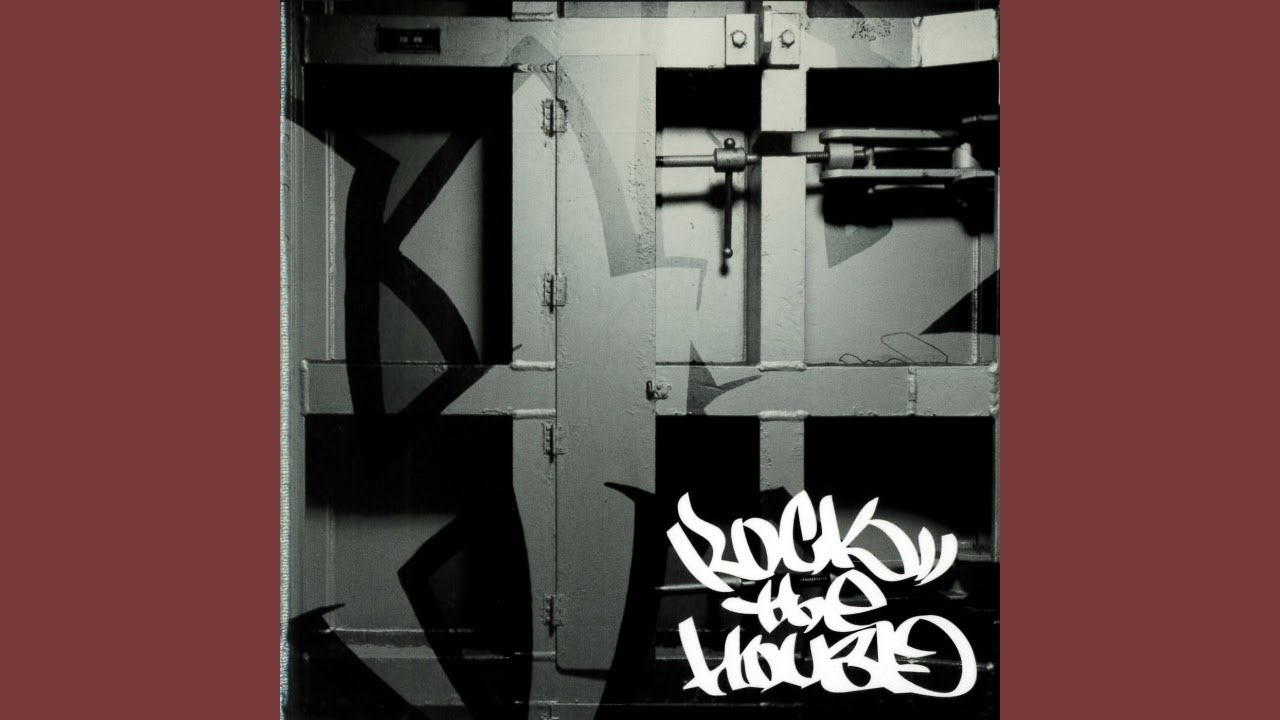 HB - ROCK the HOUSE - YouTube