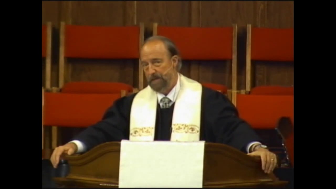This Is The Day - 9-3-17 - Dr. Rob Blackburn - YouTube