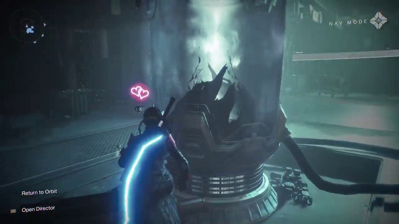 Destiny 2 Season of Arrivals Get Kindling Flame Arrival Mod - YouTube