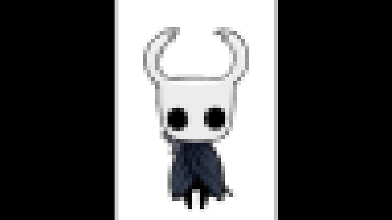 64 bits 32 bits 16 bits 8 bits 4 bits 2 bits 1 bit - Hollow Knight ...