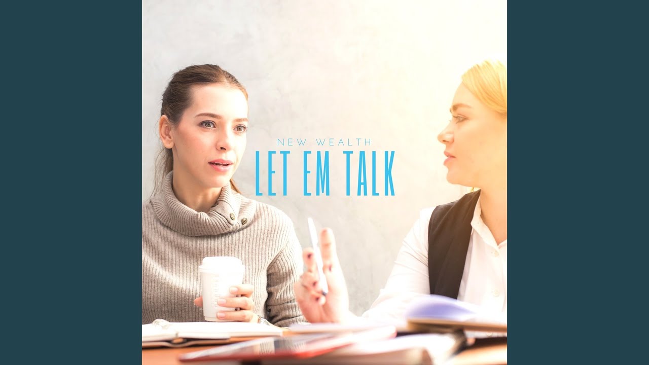 Let 'em Talk - YouTube