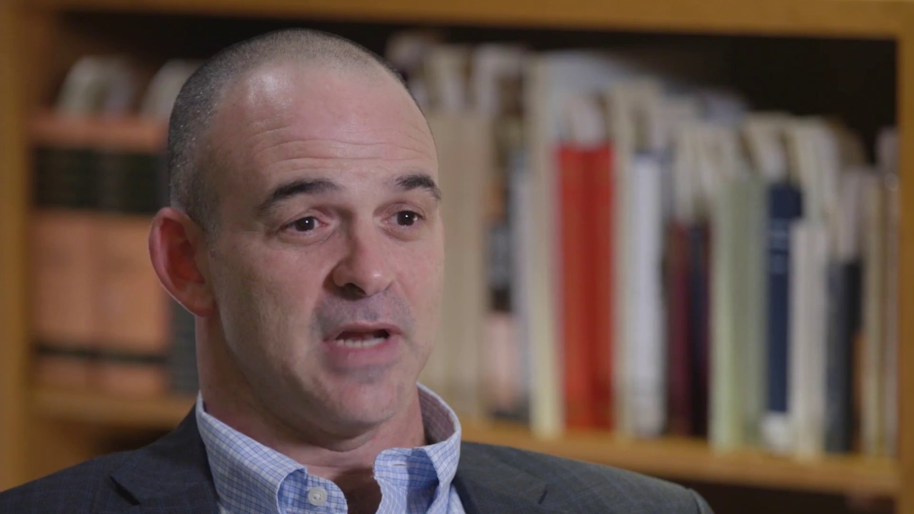 David Sandberg, M.D. - YouTube