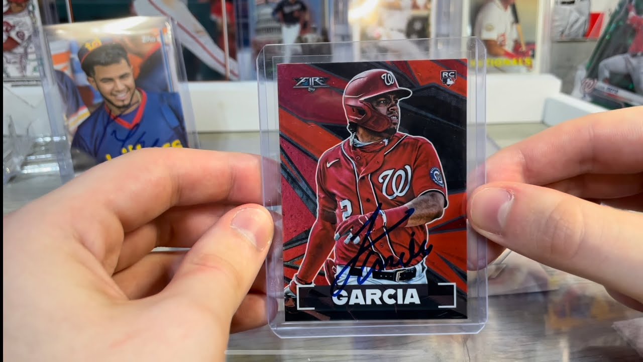 I WENT TO SPRING TRAINING!! Tons of Autographs - YouTube