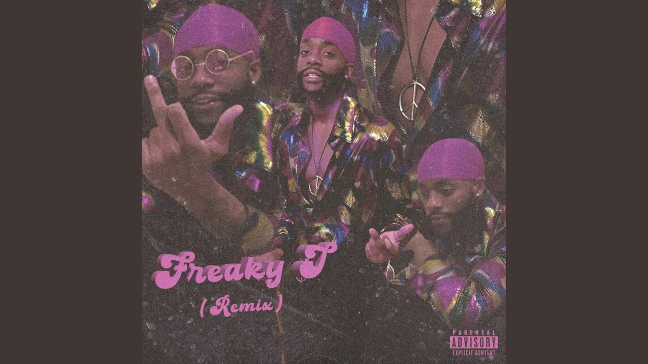 Freaky T (Freestyle) - YouTube