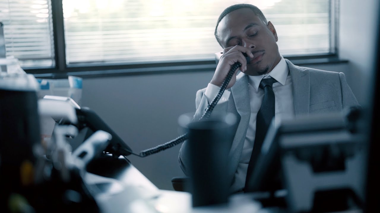 Juwan Rodriguez - Sticky [Official Music Video] - YouTube Music