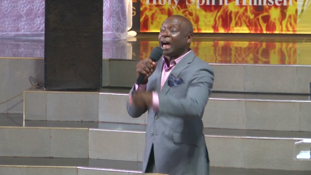 Motivational teaching by Pastor Tom Sembera inspiring - YouTube