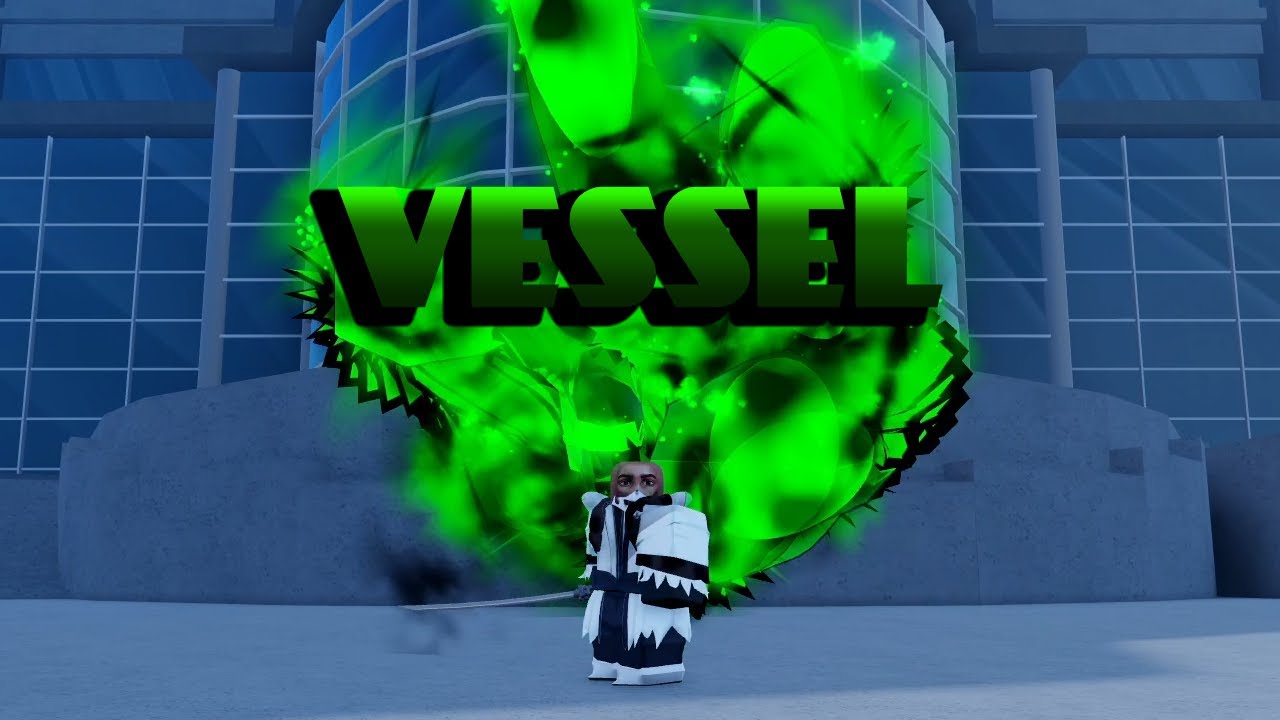 The Vessel Segunda Experience + Giveaway Winner | Peroxide - YouTube