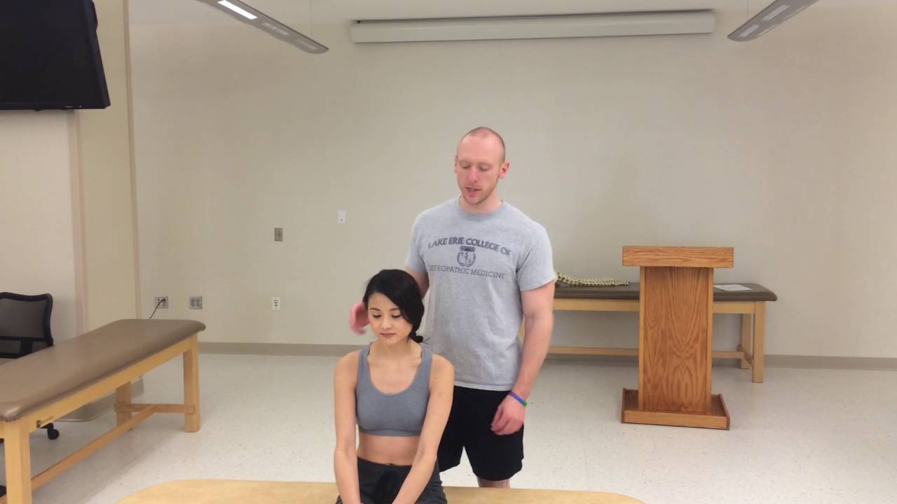 Still Technique - OA - YouTube