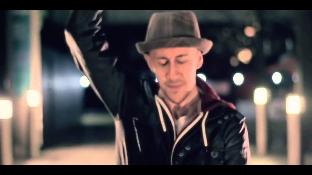 Kage Sparks "Ghosts of the city" (feat. Scribe Johnson & Black Caz ...