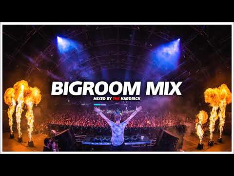 Best Big Room House EDM Mix 2020 | Popular Song & Sick Drops & Electro House Music Mix