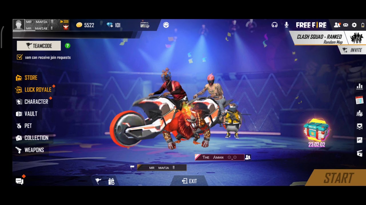 new emot shots for fun - YouTube