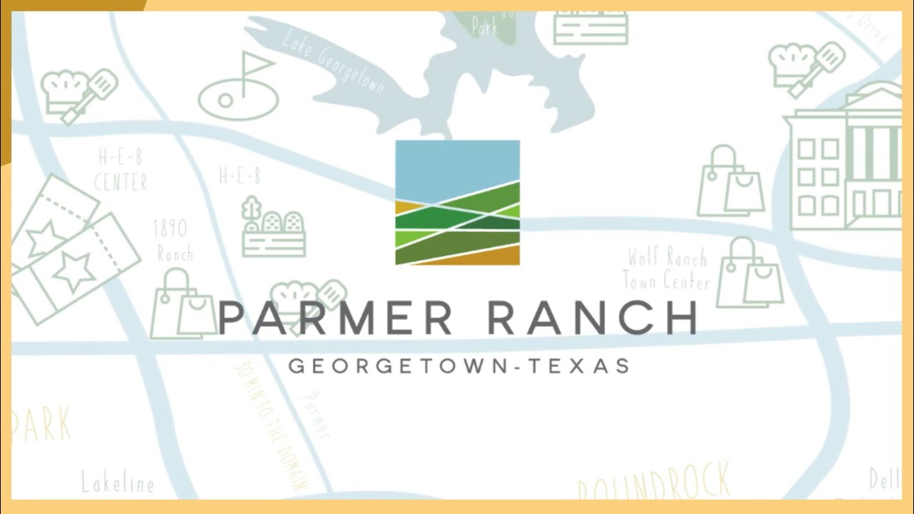 Welcome to the Builder Boost Austin Community, Parmer Ranch (Georgetown ...
