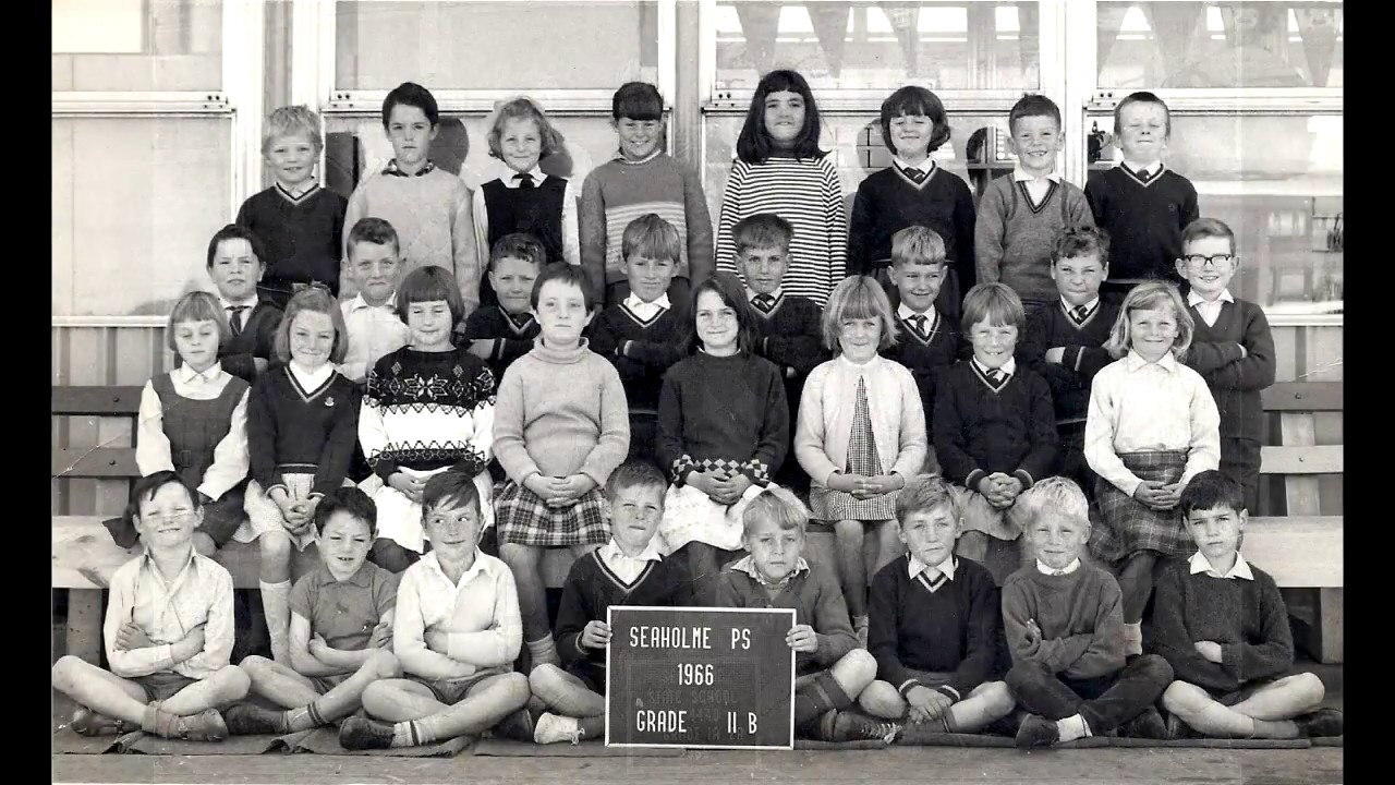 Seaholme Primary School - YouTube