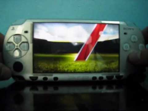 Fifa 2012 psp español latino - YouTube