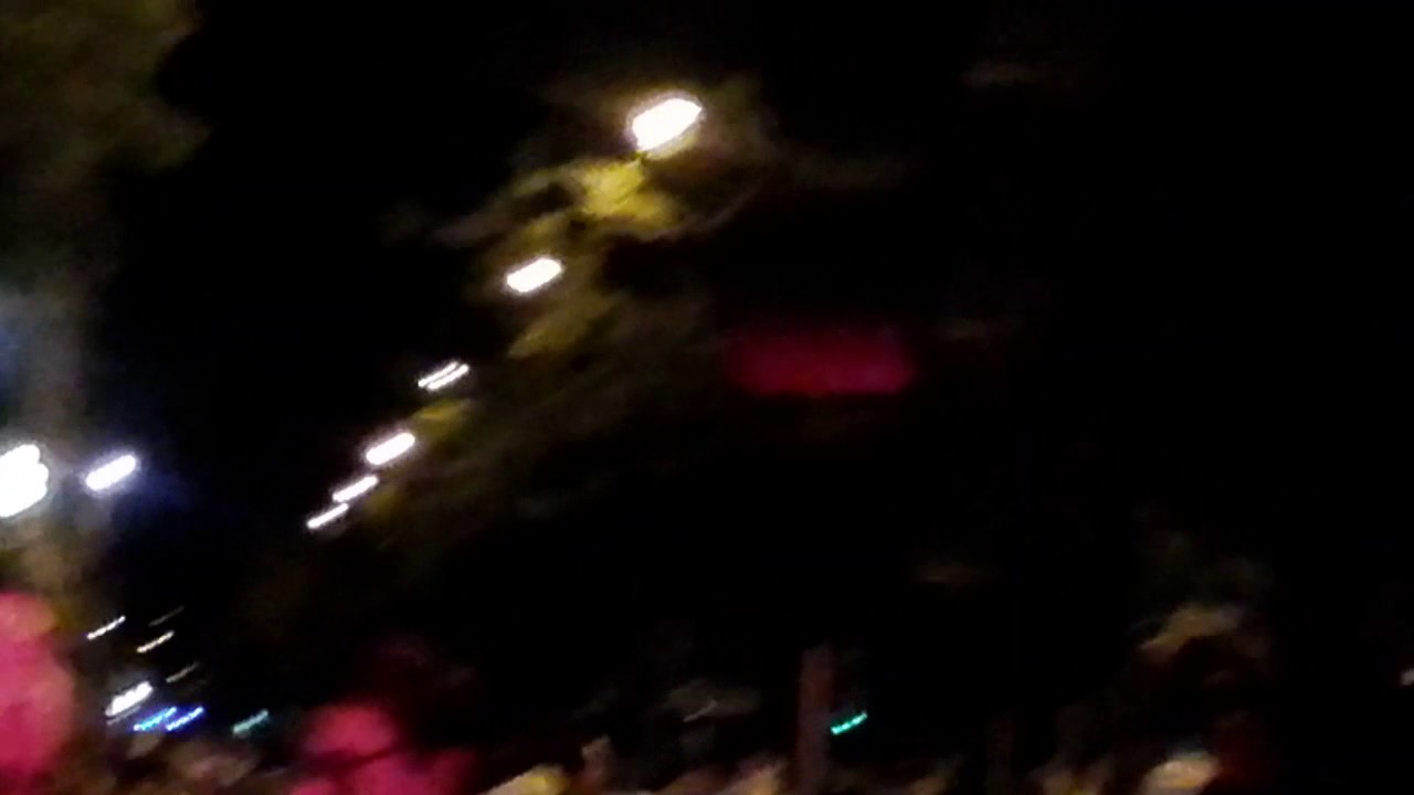 LLEGADA DEL MALADRID A LÁ CIBELES(4) - YouTube