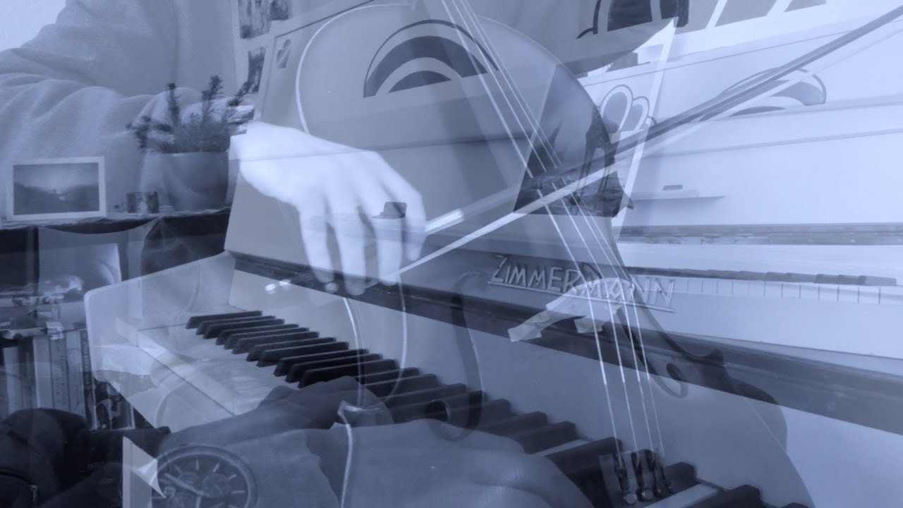Farewell (Official Teaser Video) - YouTube