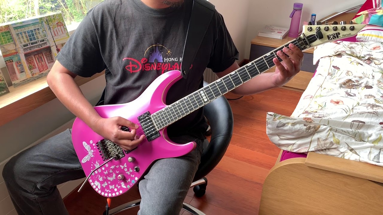 Imperanon - Shadowsouls - YouTube