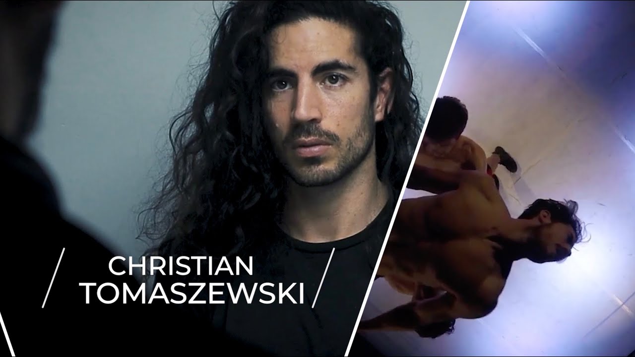 Christian Tomaszewski - Actors' Hub Alumni - Talks about what he has ...