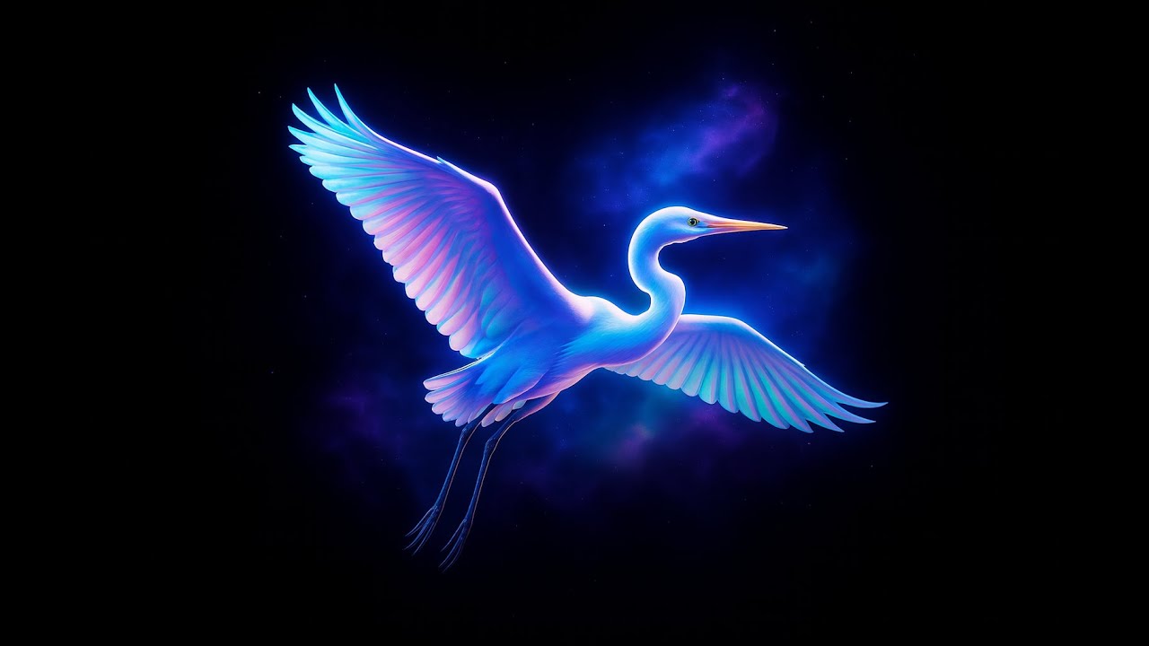 Realistic 3D Hologram Appears Before Your Eyes! | Hyper-Real Visual ...