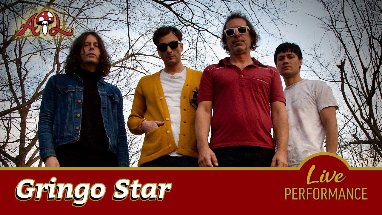 MIDNIGHT TIL DAWN - GRINGO STAR - YouTube